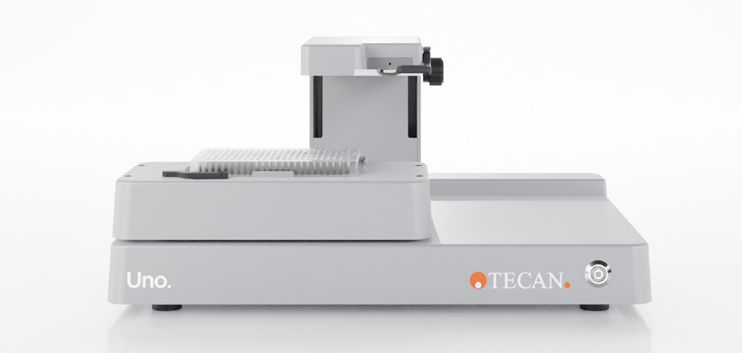 Uno 单细胞分液仪™